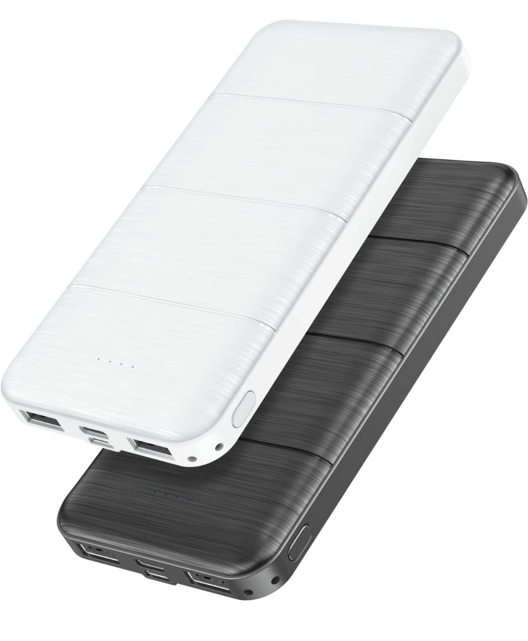 2 pack power bank for free - TheDiscountDeal